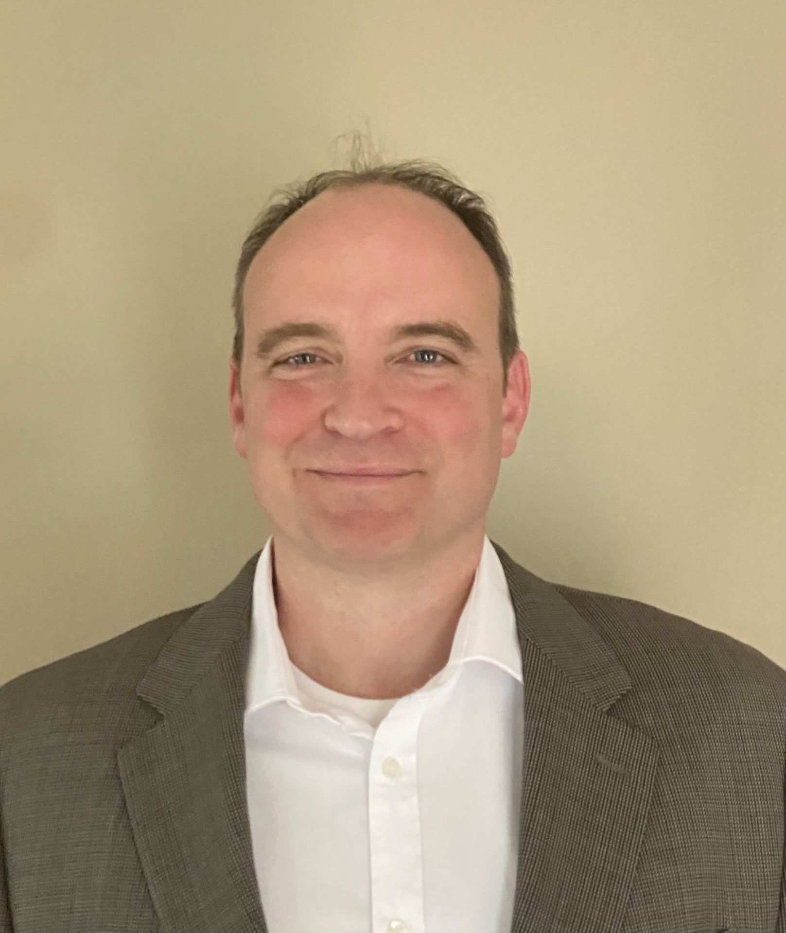 Our Team | Green Buffalo Data